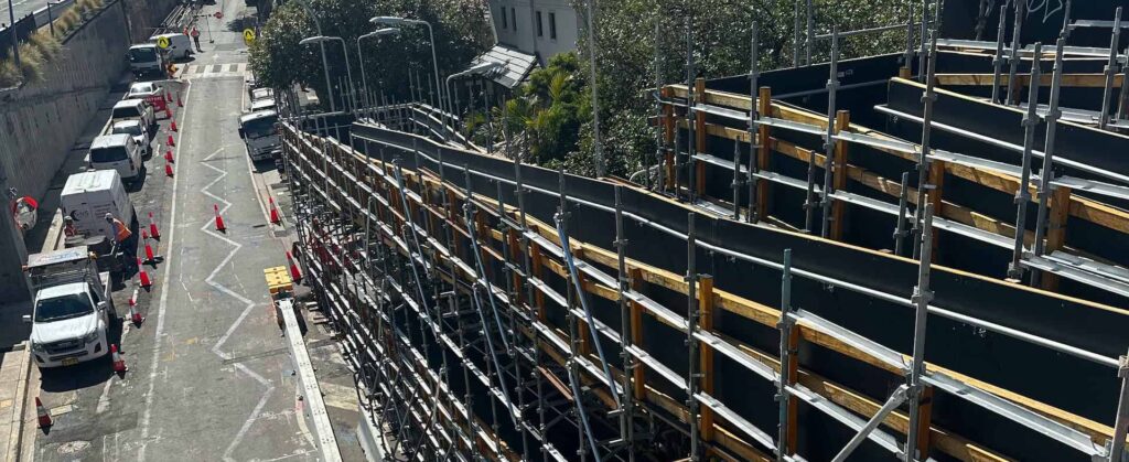 Comprehensive Formwork Solutions | Build Fast Scaffolding
